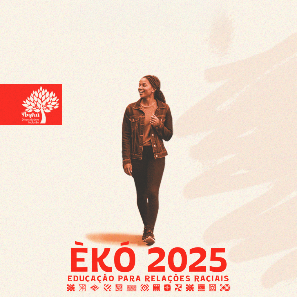 ÈKÓ 2025 - Yby Diversidade
